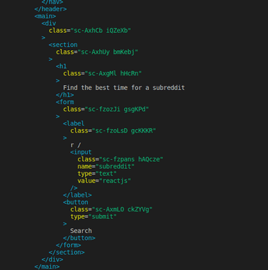 An in-depth beginner's guide to testing React applications in 2020